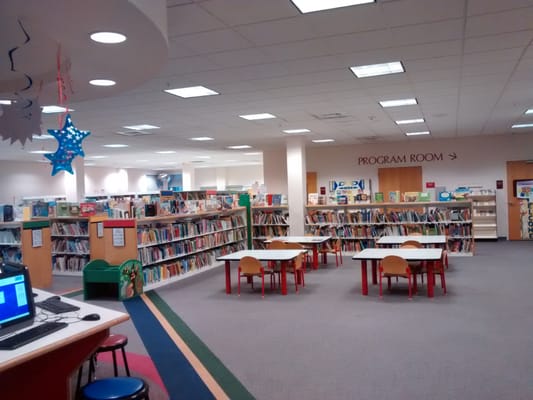 BOWIE BRANCH LIBRARY - Updated October 2025 - 12 Reviews - 15210 ...