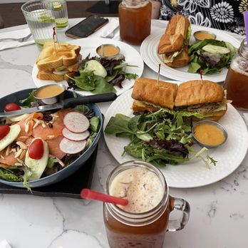 PRINCE TEA HOUSE - Updated August 2024 - 3189 Photos & 1067 Reviews ...