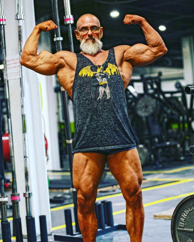 NEWARK’S IRONBOUND FITNESS - 77 Photos & 53 Reviews - Gyms - 115 Ferry ...