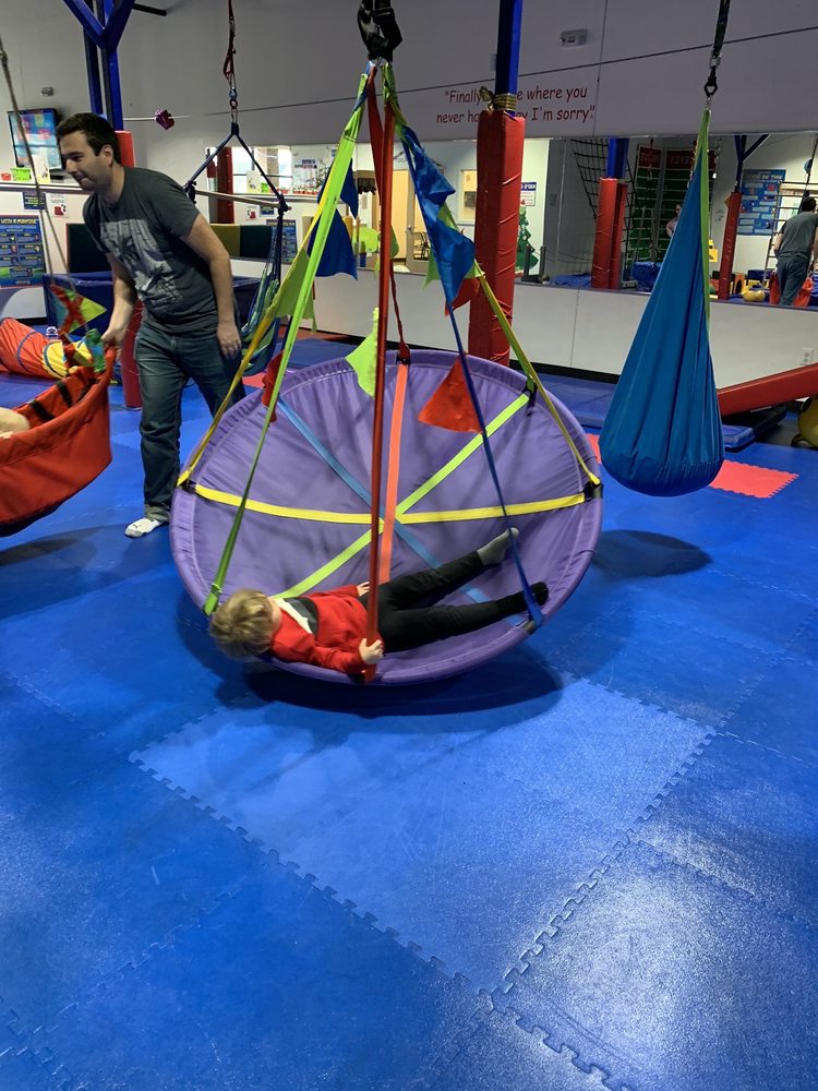 WE ROCK THE SPECTRUM - COLUMBUS - Updated October 2025 - 26 Photos ...