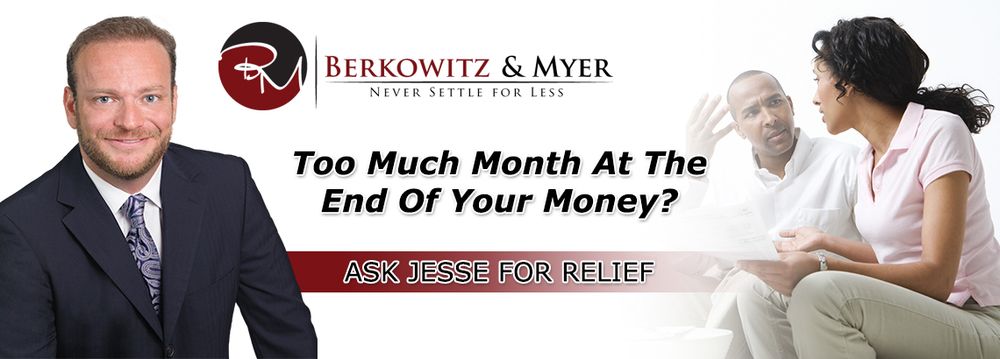 BERKOWITZ & MYER - Updated December 2025 - 4900 Central Ave, St ...