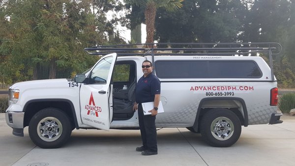 ADVANCED IPM - Updated December 2025 - 14 Reviews - 1370 Merced Ave ...