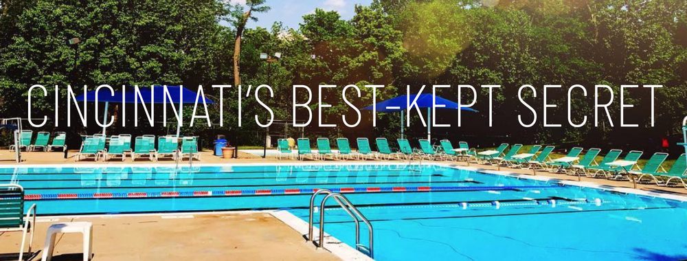 CLINTON HILLS SWIM CLUB - Updated June 2025 - 53 Clinton Springs Ave ...