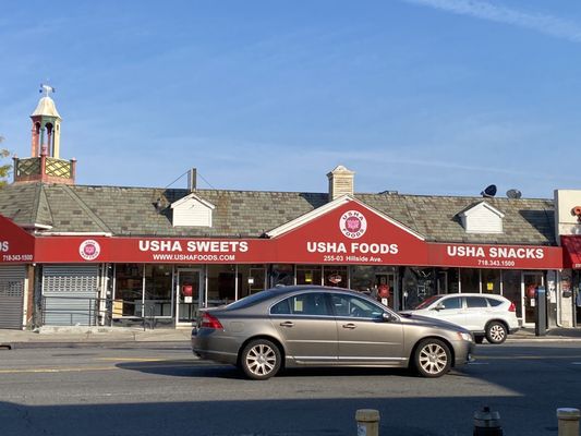 USHA FOODS - Updated October 2024 - 198 Photos & 200 Reviews - 255-03 ...