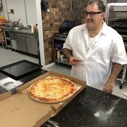 THE ORIGINAL PIZZA SAM - 107 Photos & 46 Reviews - 15392 Warwick Blvd ...
