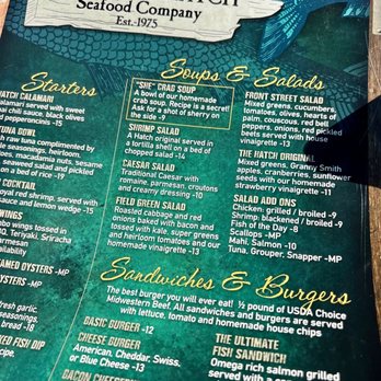 DOWN THE HATCH Updated February 2025 330 Photos 452 Reviews 4894 Front St Ponce Inlet Florida Seafood Restaurant Reviews Phone Number Menu Yelp