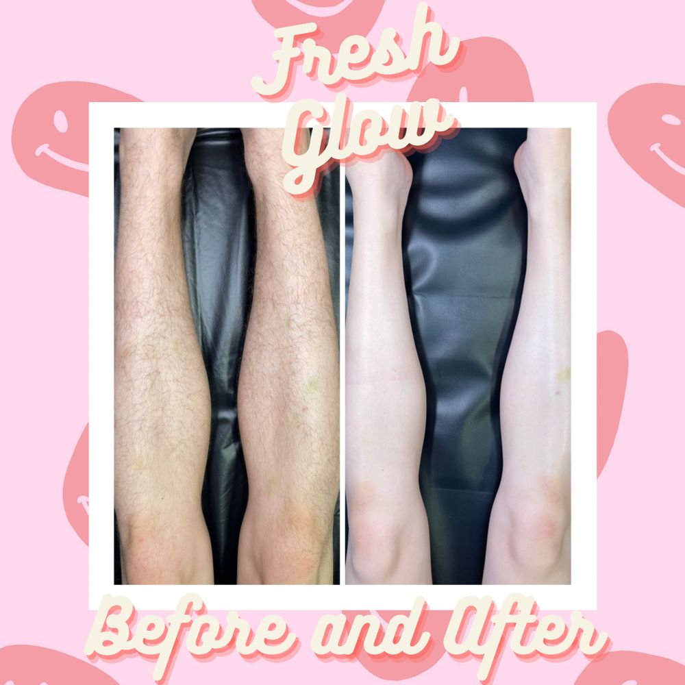 FRESH GLOW WAX - Updated January 2026 - 17 Photos & 36 Real Reviews ...
