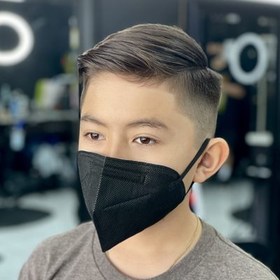 THE FADE FACTORY - Updated December 2025 - 25 Photos & 11 Reviews - 85 ...