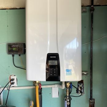 NEXGEN HVAC & PLUMBING - Updated July 2024 - 1401 Photos & 2083 Reviews ...