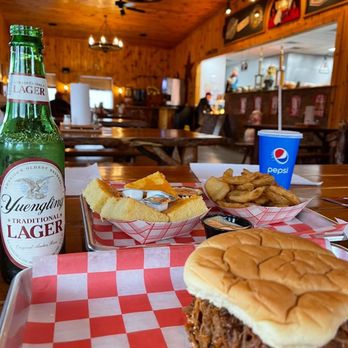 ARCHIE’S BARBEQUE - Updated June 2024 - 156 Photos & 254 Reviews ...