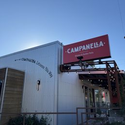 CAMPANELLA - Updated October 2025 - 155 Photos & 68 Reviews - 7365 ...