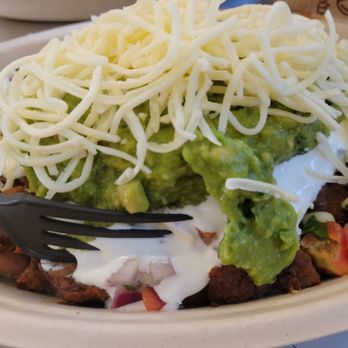 CHIPOTLE MEXICAN GRILL - Updated August 2025 - 30 Photos & 17 Reviews ...
