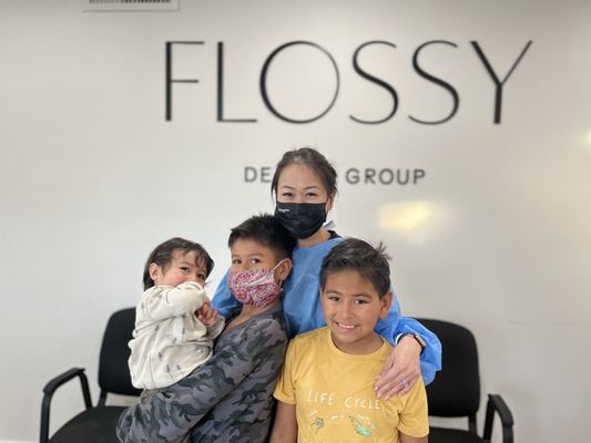 FLOSSY DENTAL GROUP - Updated January 2026 - 42 Photos & 124 Reviews ...
