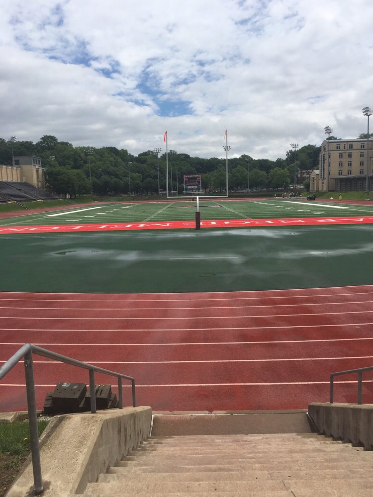 GESLING STADIUM - Updated June 2025 - 5000 Forbes Ave, Pittsburgh ...