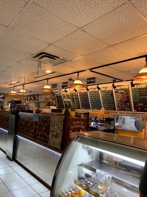 SWEET SHOP CAFE & LOUNGE - 85 Photos & 64 Reviews - 701 W Jefferson St ...