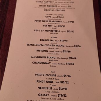 HARBINGER - Updated September 2024 - 388 Photos & 178 Reviews - 2724 ...