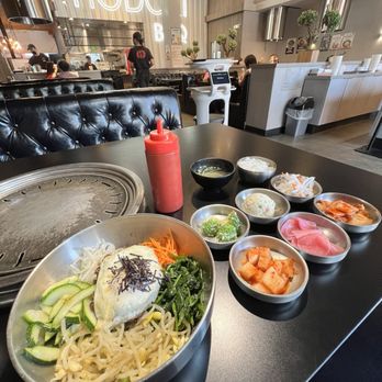 HODORI BBQ - Updated January 2025 - 436 Photos & 208 Reviews - 400 S ...