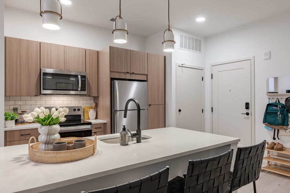 VERVE WEST LAFAYETTE - Updated December 2025 - 21 Photos - 150 S ...