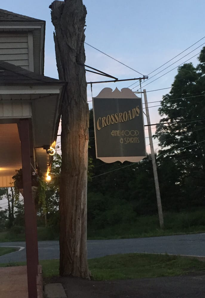 CROSSROADS - Updated January 2026 - 10 Reviews - Rt 296, Waymart ...