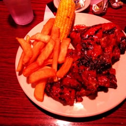 THE SPARE RIB - Updated December 2025 - 181 Photos & 287 Reviews - 2098 ...