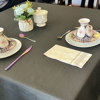 QUIRKY ROYAL TEA ROOM - Updated December 2025 - 142 Photos & 90 Reviews ...