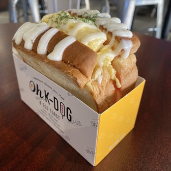 OH K-DOG - Updated January 2025 - 286 Photos & 157 Reviews - 6929 ...