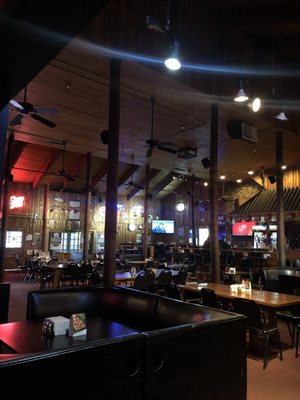 JIM’S RAZORBACK PIZZA - 20 Photos & 46 Reviews - 20608 Hwy 365 N ...