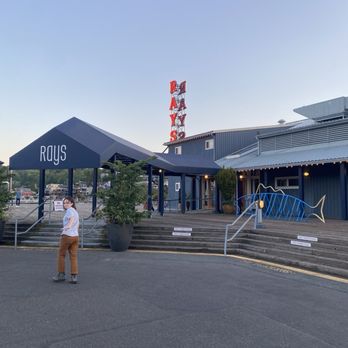 RAY’S BOATHOUSE - Updated April 2025 - 1309 Photos & 1316 Reviews ...