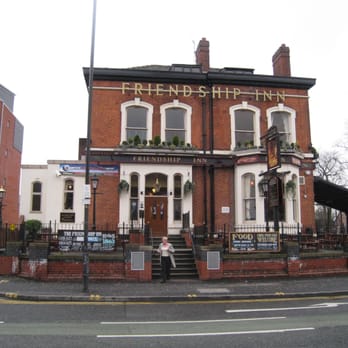 THE FRIENDSHIP INN - Updated June 2025 - 19 Photos & 29 Reviews - 351 ...