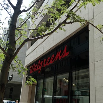 WALGREENS - Updated October 2025 - 16 Photos & 12 Reviews - 406 Main St ...