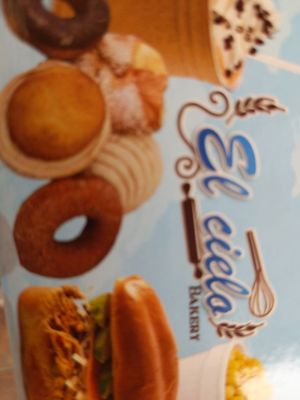 EL CIELO BAKERY - Updated March 2025 - 12 Photos & 17 Reviews - 68480 E Palm Canyon Dr ...