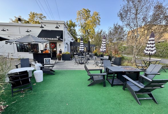 MOCKINGBIRD BAR + GARDEN - Updated April 2026 - 238 Photos & 162 ...