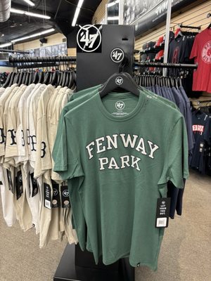 RED SOX TEAM STORE - Updated December 2025 - 108 Photos & 61 Reviews ...