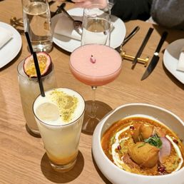 TAMBA - Updated December 2025 - 774 Photos & 177 Reviews - 6671 Las ...