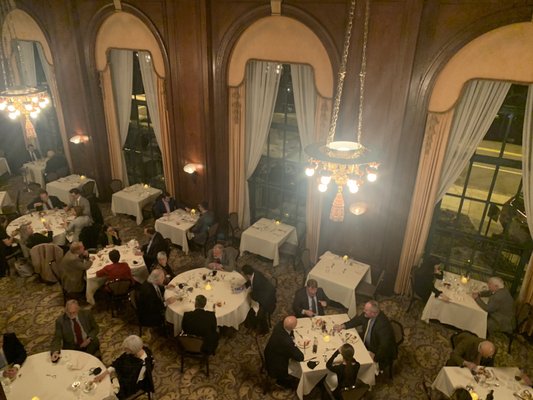 THE ARMY AND NAVY CLUB - Updated June 2024 - 107 Photos & 39 Reviews ...