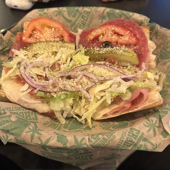 CHEBA HUT TOASTED SUBS - Updated July 2025 - 45 Photos & 24 Reviews ...