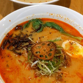TOKIWA RAMEN - Updated May 2024 - 204 Photos & 120 Reviews - 11978 104 Avenue, Edmonton, Alberta ...