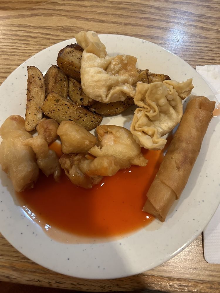 KINGS BUFFET - Updated May 2025 - 12 Photos & 29 Reviews - 1142 Erie ...