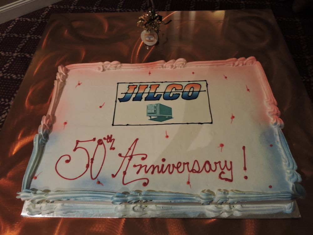 JILCO EQUIPMENT LEASING - Updated August 2025 - 377 Cranbury-half Acre ...