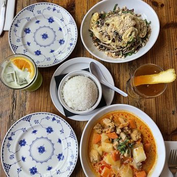 BIDA MANDA - 1804 Photos & 1737 Reviews - 222 S Blount St, Raleigh ...