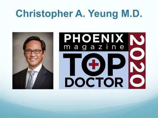 DESERT INSTITUTE FOR SPINE CARE - 54 Photos & 40 Reviews - 1635 E ...