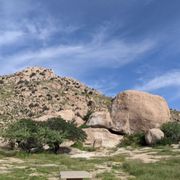 TEXAS CANYON REST AREA - 130 Photos & 30 Reviews - I 10, Dragoon ...