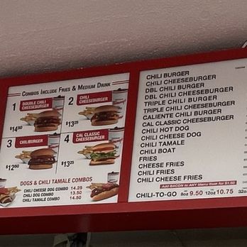 ORIGINAL TOMMY’S - Updated May 2025 - 332 Photos & 339 Reviews - 4315 E ...