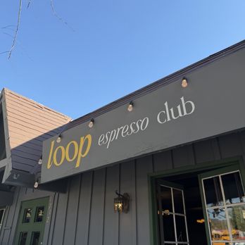 LOOP ESPRESSO CLUB - Updated December 2025 - 399 Photos & 146 Reviews ...