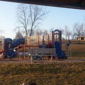 NEGLEY PARK - Updated June 2025 - 10 Photos - 418 Cumberland Rd ...