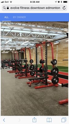 EVOLVE STRENGTH - Updated August 2024 - 10 Photos - 12328 102 Avenue NW ...