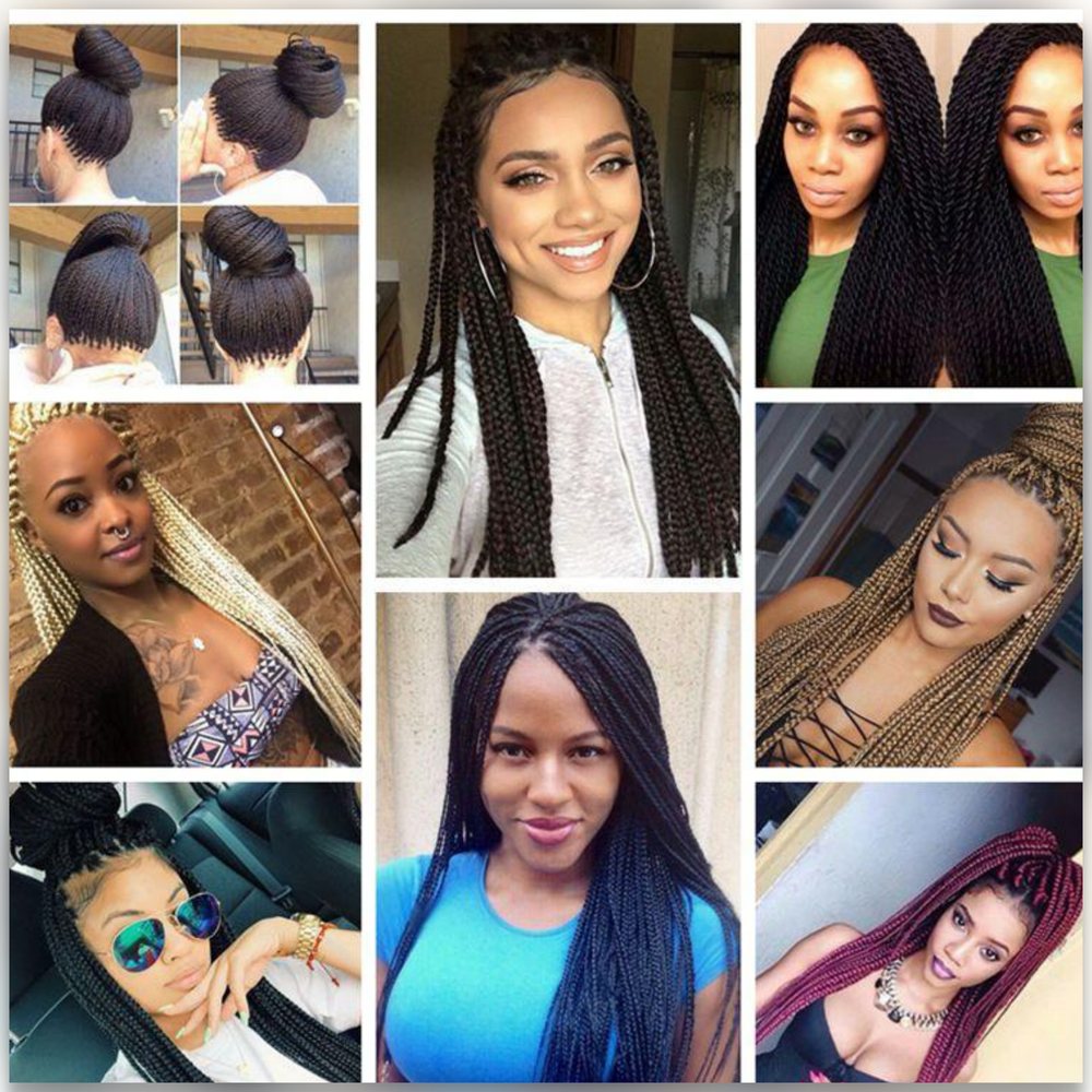 INFINITE HAIR GALLERY - Updated July 2025 - 43 Photos - Haiku-Pauwela ...