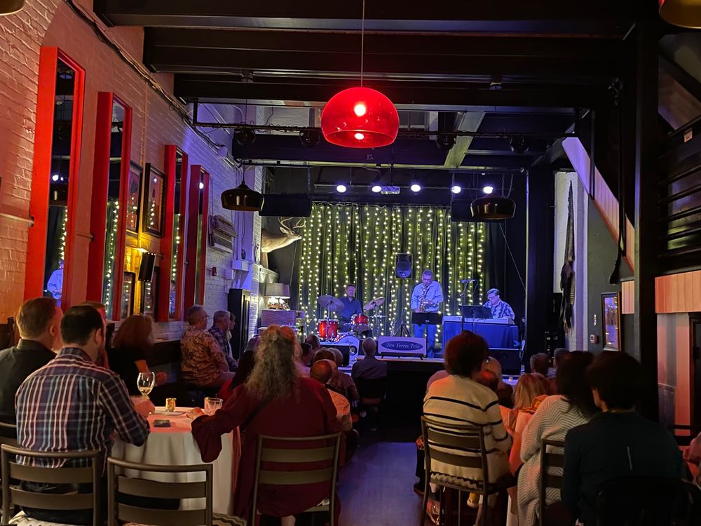 JIM FERRIS TRIO - Request a Quote - 14 Photos - Leland, North Carolina ...