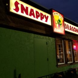 SNAPPY DRAGON - Updated December 2025 - 298 Photos & 961 Reviews - 8917 ...