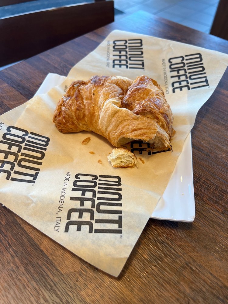MINUTI COFFEE - 23 Photos & 39 Reviews - 1501 University Dr E, College ...
